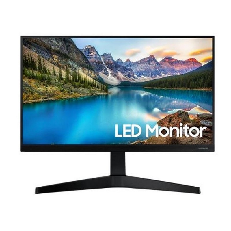 Buy Samsung LF24T370FWEXXY T37F 24" Monitor 75hz FreeSync IPS Monitor ...