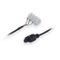 Buy Teltonika PR2FK20M 4 Pin Power Cable with 4-Way Screw Terminal Adds ...