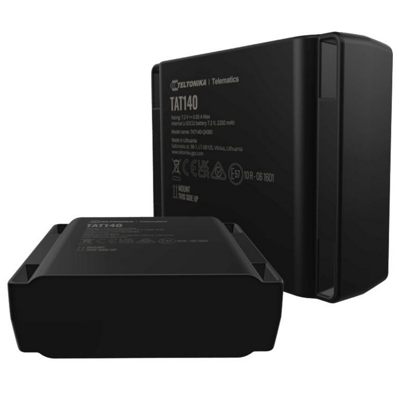 Buy Teltonika TAT140 Reliable 4G LTE Cat 1 connection with fallback to ...