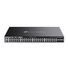 Buy TP-Link SG6654XHP Omada 48-Port Gigabit Stackable L3 Managed PoE+ Switch with 6 10G Slots ...