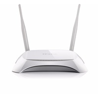 Buy TP-LINK TLWR841N 300Mbps Wireless 'N' Router 3T3r - MyDeal