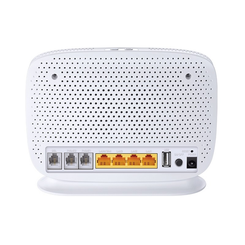 TP-Link VN020-F2v 300Mbps Wireless N VoIP VDSL/ADSL Modem Router 2.4GHz ...