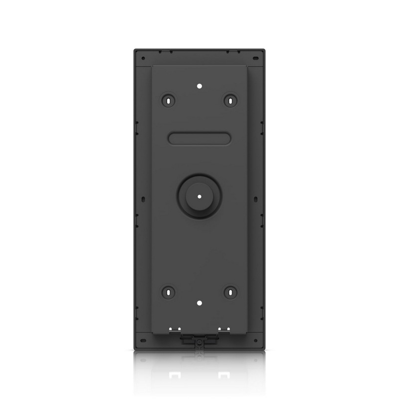 Buy Ubiquiti UACC-Intercom-FM Intercom Flush Mount, UniFi Access ...