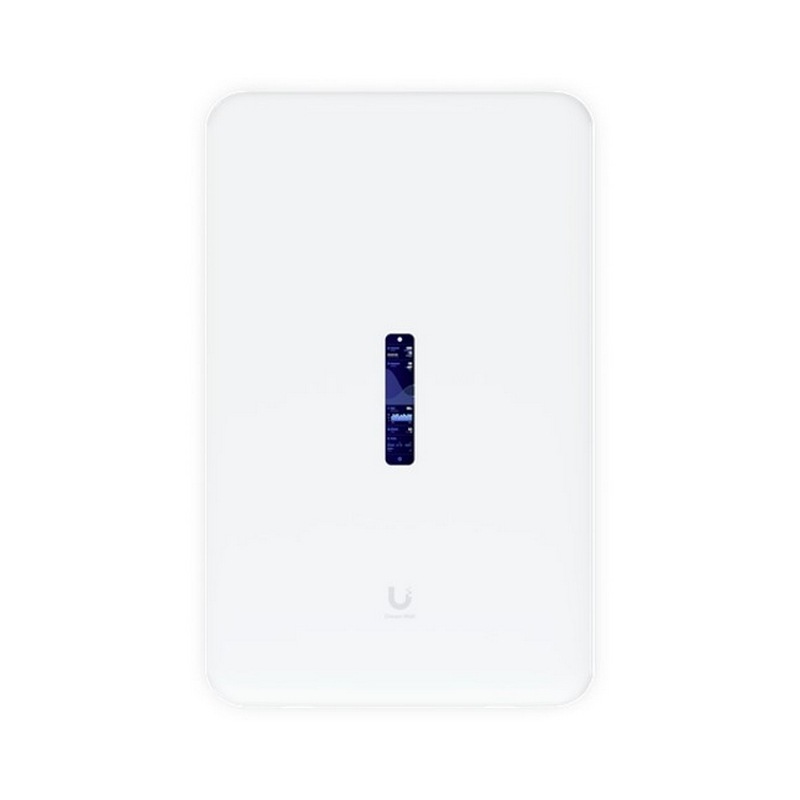 Buy Ubiquiti UniFi Dream Wall, Wall-mountable UniFi Cloud Gateway ...