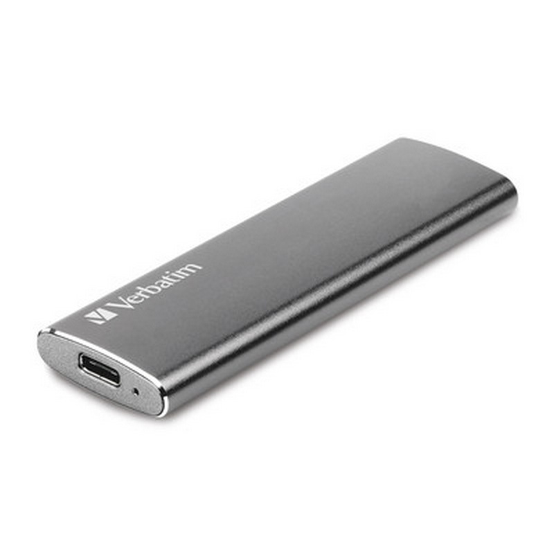 Buy Verbatim 47443 480GB Vx500 External SSD Drive USB3.1 - MyDeal Australia