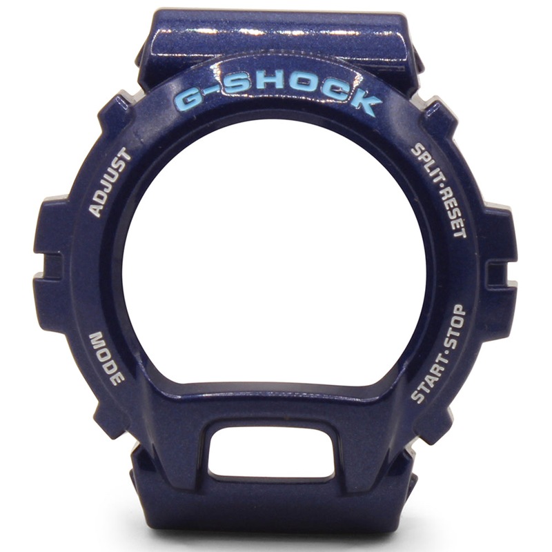 Buy Casio G-Shock Genuine Replacement Bezel to Suit Model DW-6900CC-2 ...