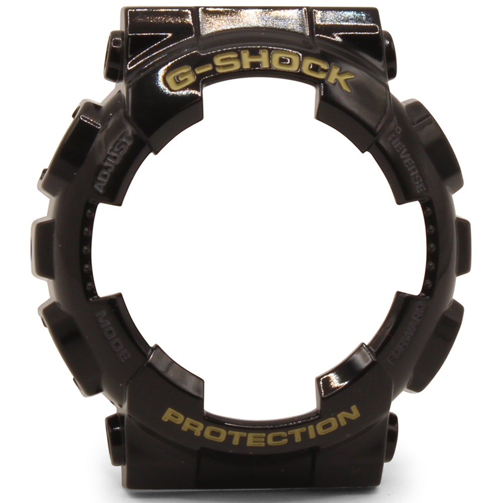 Buy Casio G-Shock Genuine Replacement Bezel to Suit Model GA-110GB-1A ...
