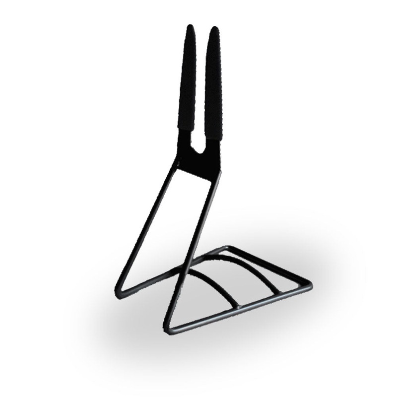 Buy Floor Stand Holder Triangle Rear Hub Mount Bike Bicycle Storage ...