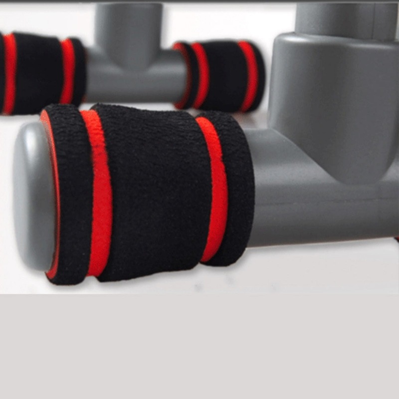 Buy Push Up Bar handle Push-up Stand Grip For Home Fitness Exercise ...