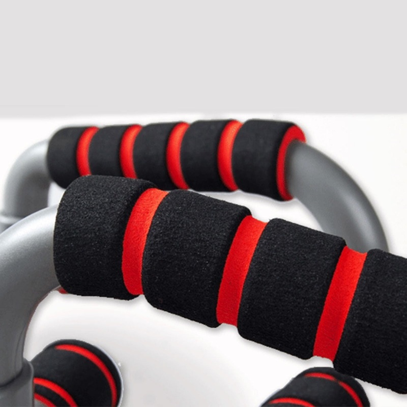 Buy Push Up Bar handle Push-up Stand Grip For Home Fitness Exercise ...