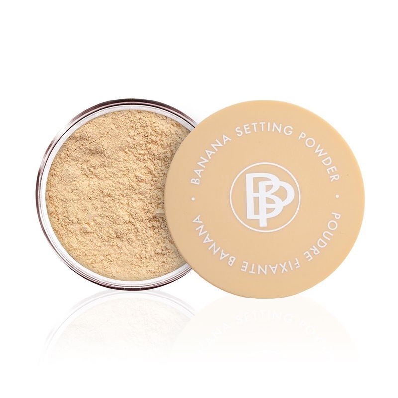 Buy Bellapierre Cosmetics Banana Setting Powder # (Original) 4g/0.14oz ...