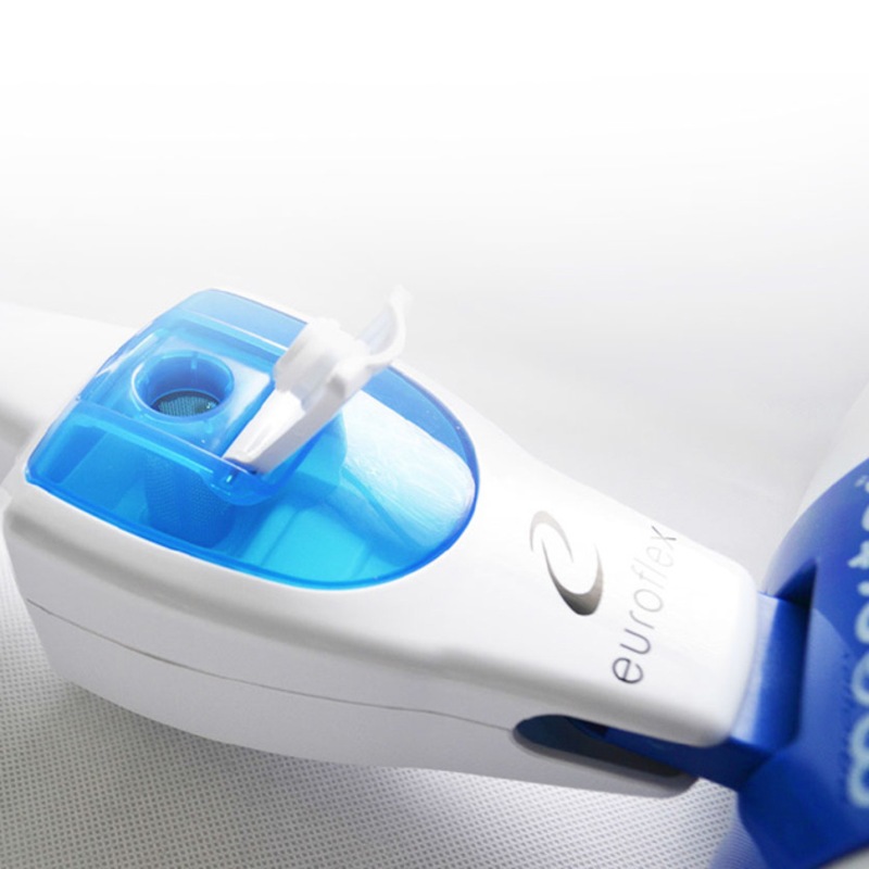 Buy Monster Hot Mop featuring NEW Exothermic Technology + FREE Floor ...