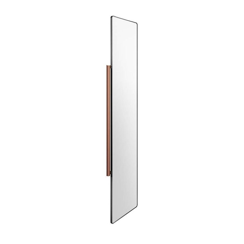 Buy HIGOLD B Series Slide Out Hide-Away Revolving Mirror - Fits 1700mm ...