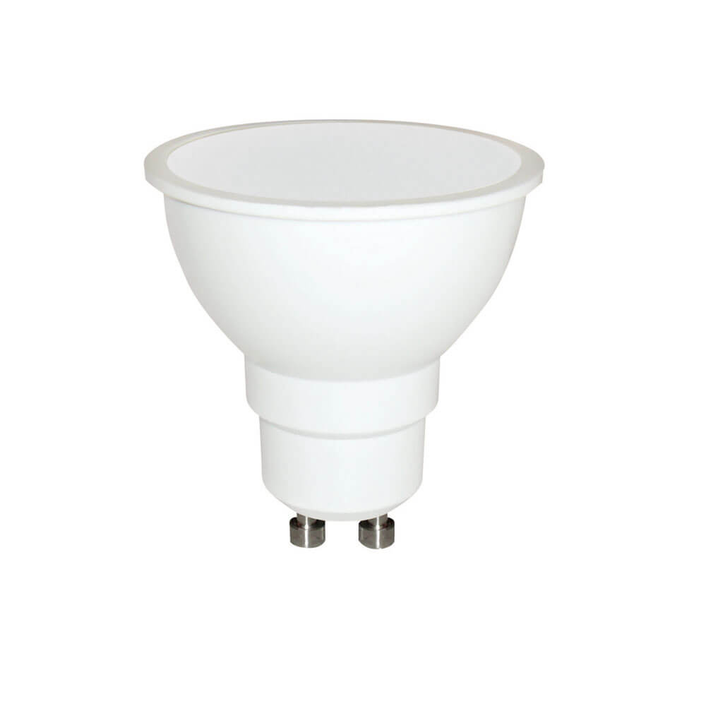 Buy CLA LIGHTING LED Globe 240V GU10 6W - Daylight - MyDeal Australia