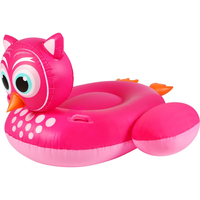 Buy Giant Owl Float - Airtime - MyDeal