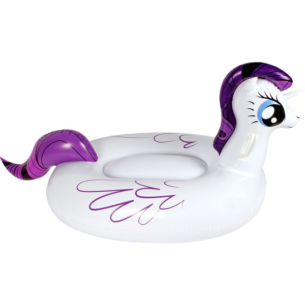 Buy My Big Pony White - Airtime - MyDeal Australia
