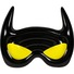 Buy Batman Mask Inflatable Pool Float Beach Toy - MyDeal