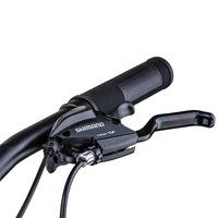 Trinx M136 Pro 29er 21 Speed Mountain Bike Shimano MTB 29" Wheel - MyDeal