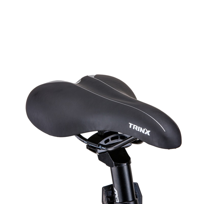 Trinx M136 Pro 29er 21 Speed Mountain Bike Shimano MTB 29" Wheel - MyDeal