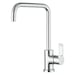 Orion Single Lever Mixer Tap in Chrome Finish PT200 | Buy Kitchen Taps ...