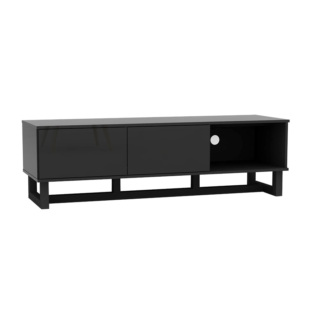 Buy AVS 1500mm Raze Modular TV Stand in Gloss Black (RZ1500BB) - MyDeal ...