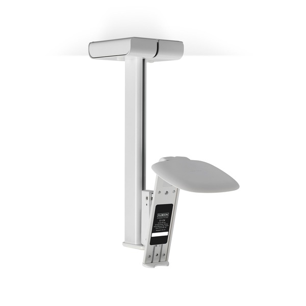 Buy Flexson Ceiling Mount For Sonos One & Play:1 Speaker in White ...