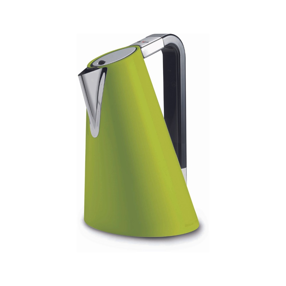Buy BUGATTI Vera Easy 1.7 Litre Kettle - Green - MyDeal Australia
