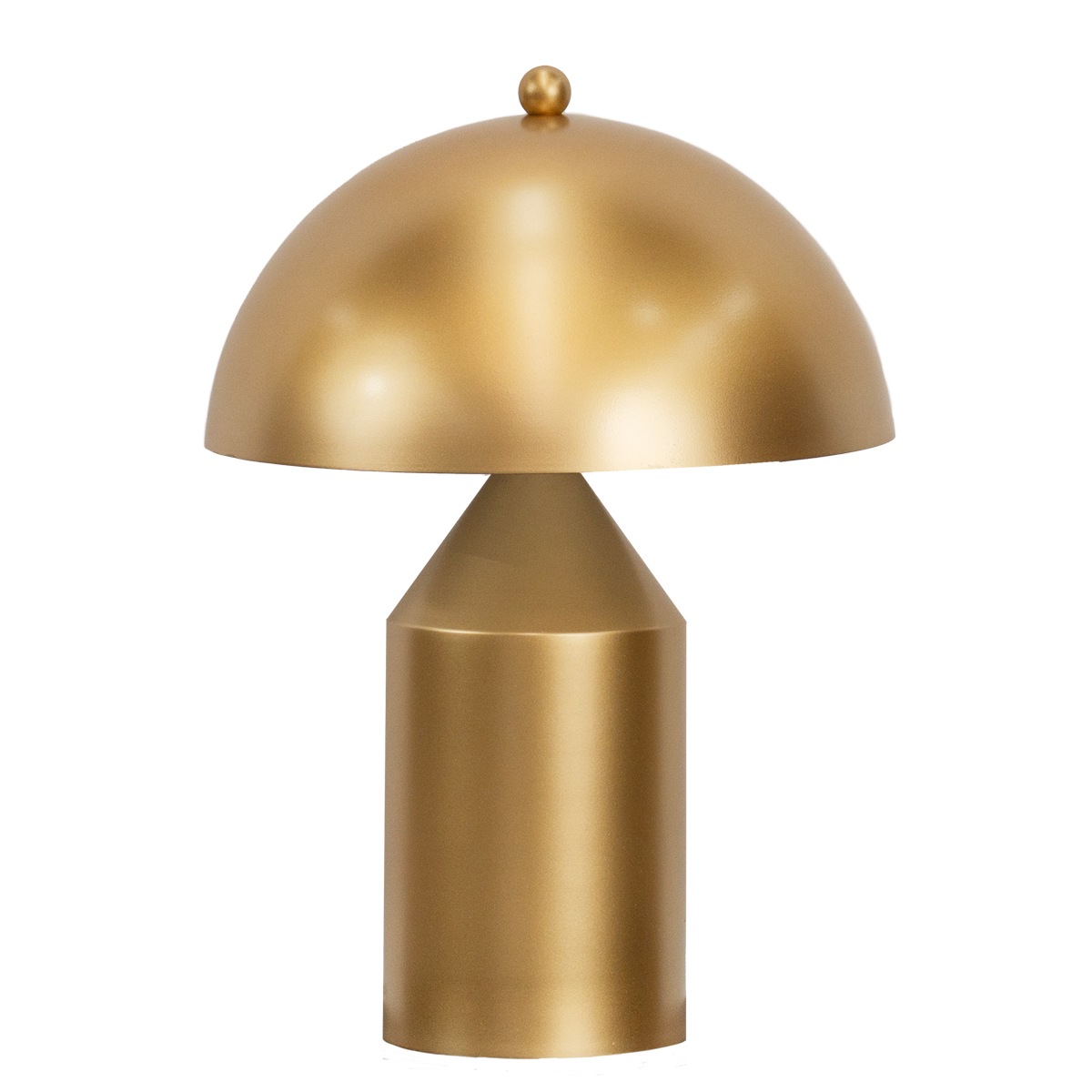 Buy CAFE LIGHTING Lucas Table Lamp - Gold - MyDeal Australia