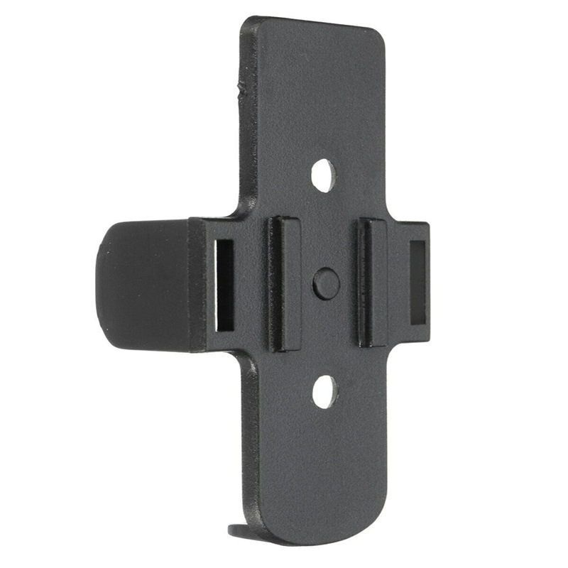 NEW WALL MOUNT BRACKET FOR GARAGE / GATE REMOTE CONTROL MERLIN ATAPTX4 ...