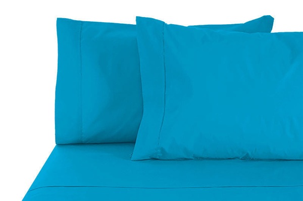Buy Jenny Mclean La Via Sheet sets 100% Cotton - King Single - MyDeal ...