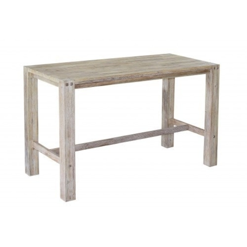 Buy Q Furniture Outdoor Sturdy Bar Table - MyDeal