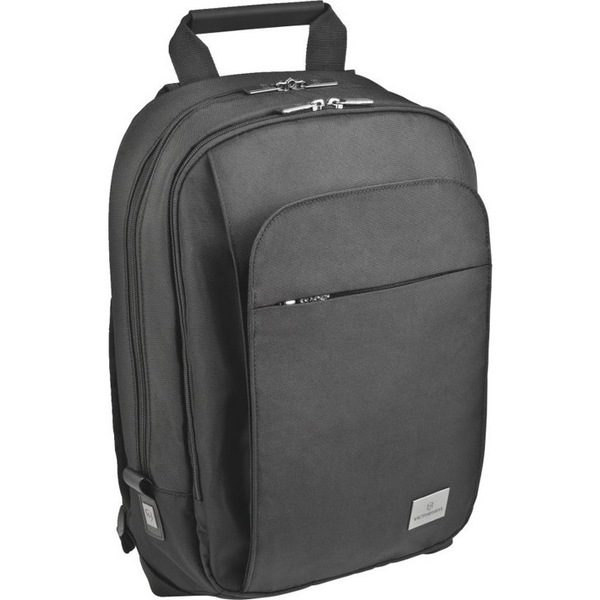 Buy Victorinox Werks Entrepreneur Laptop Bag - Black - MyDeal Australia