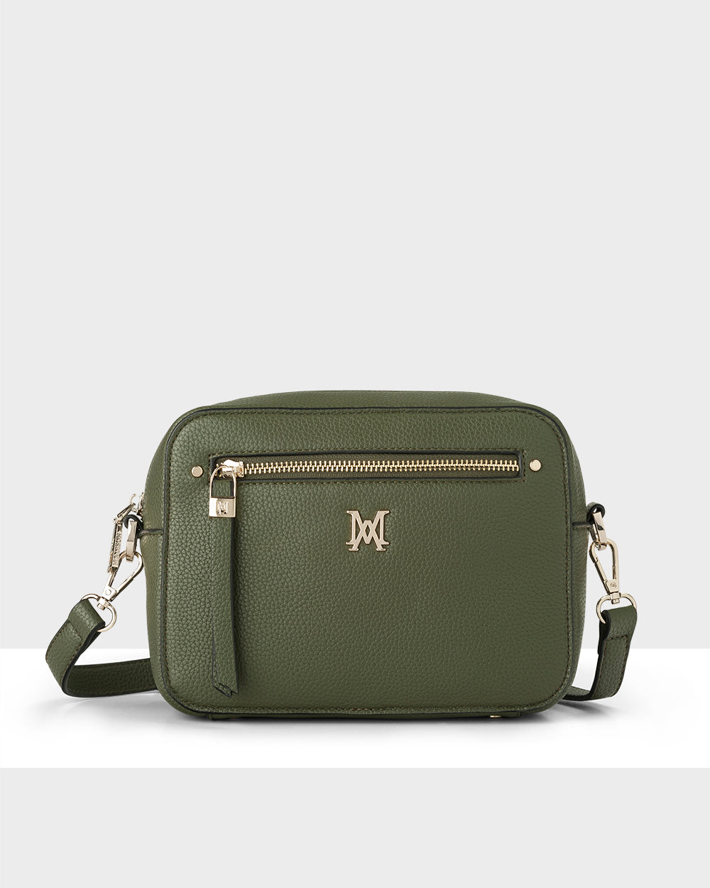 Buy Molly Camera Crossbody Bag With Front Zip - MyDeal Australia