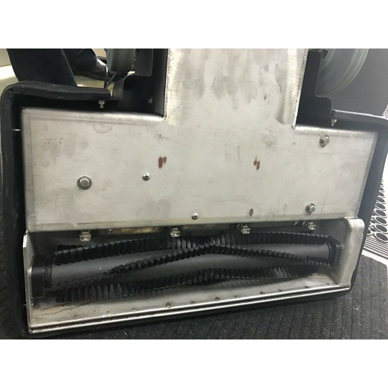 Buy TCS Commercial Split Carpet Cleaner & Carpet Extraction Cleaning ...