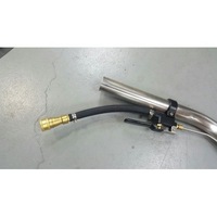 Buy TCS Stainless Steel Single Jet Wand for Shampoo Carpet Cleaning ...