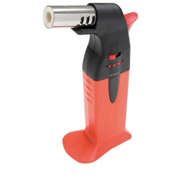 Buy WELLER BUTANE GAS TABLE TOP TORCH WT13EU - MyDeal Australia