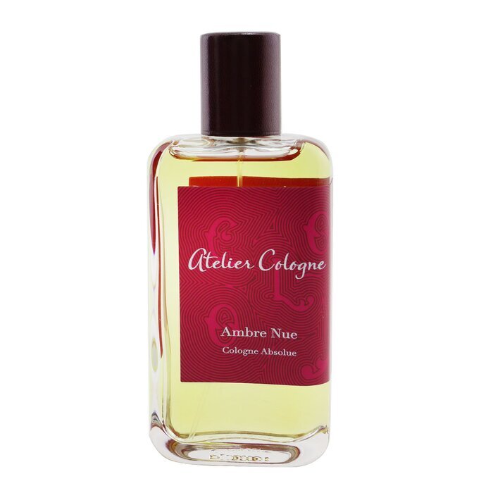 Buy Atelier Cologne Ambre Nue Cologne Absolue Spray 100ml - MyDeal ...