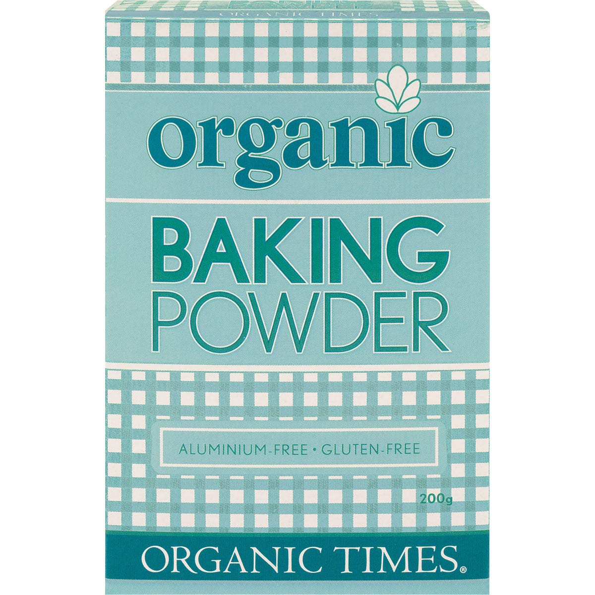 Buy Baking Powder 200g - MyDeal Australia