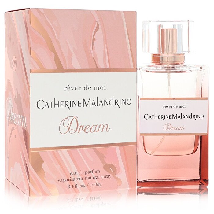 Buy Catherine Malandrino Catherine Malandrino Dream Eau De Parfum Spray 100ml/3.4oz - MyDeal ...