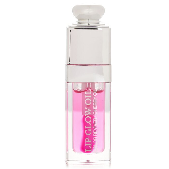 Buy Christian Dior Dior Addict Lip Glow Oil - # 007 Raspberry 6ml/0.2oz ...
