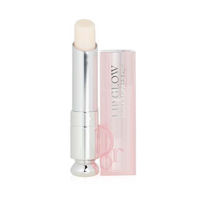 Buy Christian Dior Dior Addict Lip Glow Reviving Lip Balm - #000 Universal Clear 3.2g/0.11oz ...
