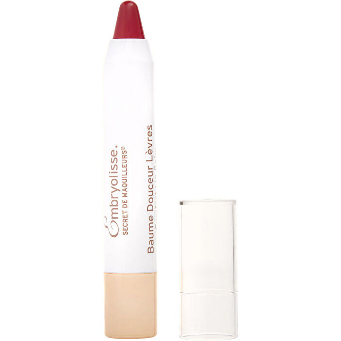 Buy Embryolisse Comfort Lip Balm Intense Red 2.5g - MyDeal Australia