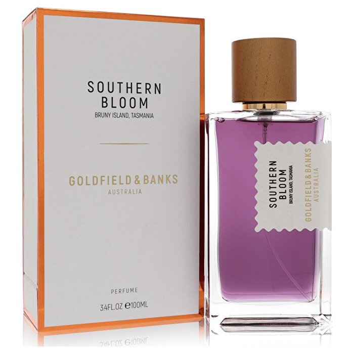 Buy Goldfield & Banks Velvet Splendour Unisex Perfume Concentrate 100ml ...