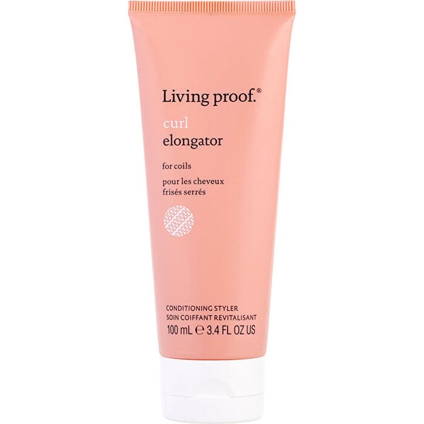 Buy Living Proof Curl Elongator Styler 100ml/3.4oz - MyDeal Australia