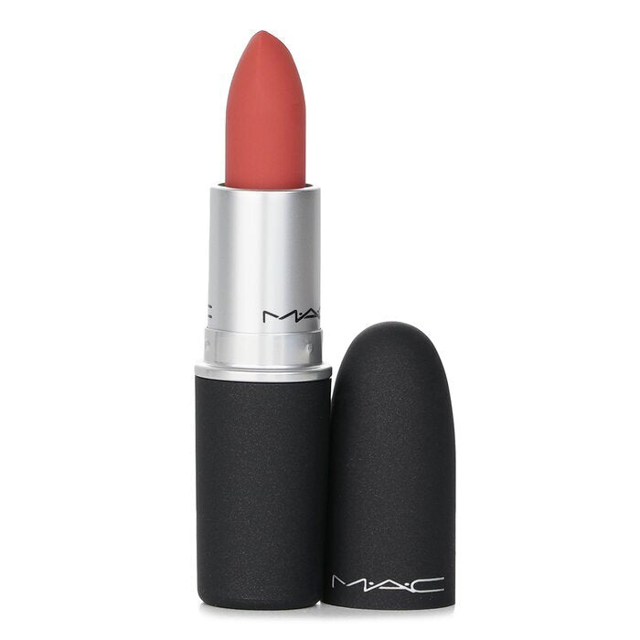 Buy MAC Powder Kiss Lipstick - # 314 Mull It Over 3g/0.1oz - MyDeal ...