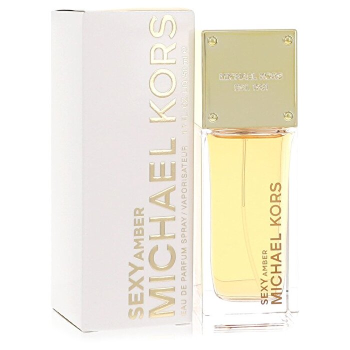 Buy Michael Kors Sexy Amber Woman Eau De Parfum 5ml Miniature - MyDeal Australia