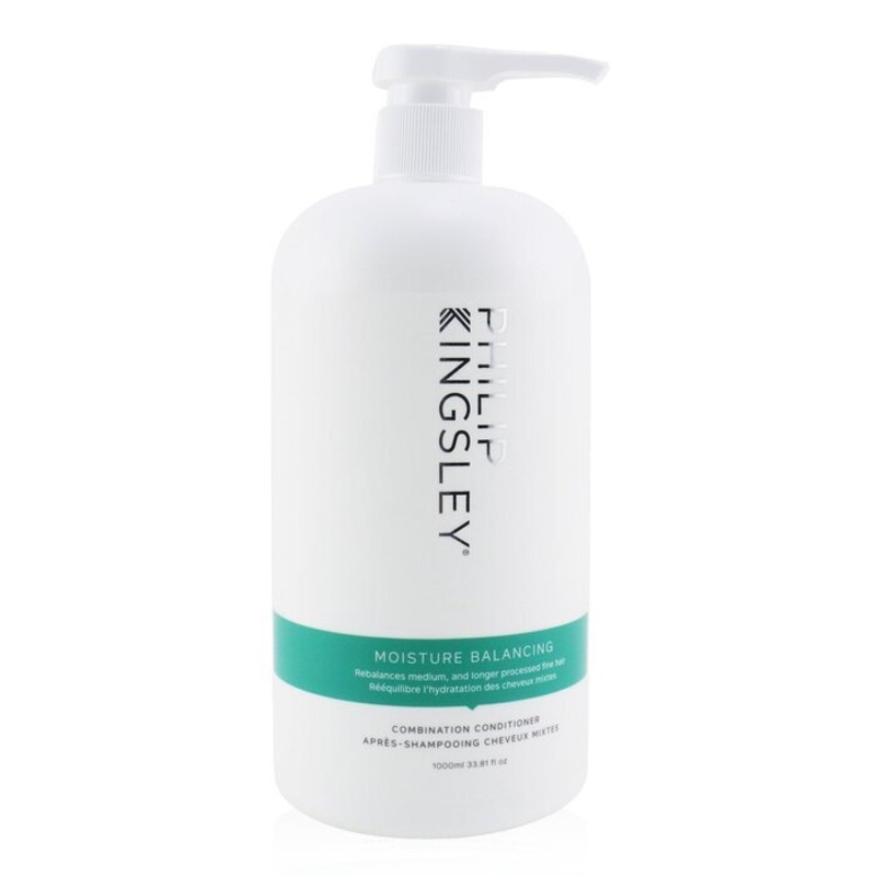 Buy Philip Kingsley Moisture Balancing Combination Conditioner 1000ml ...