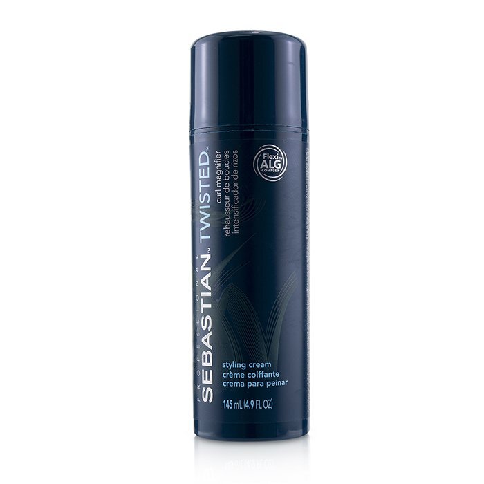 Buy Sebastian Twisted Curl Magnifier Styling Cream 145ml Mydeal Australia