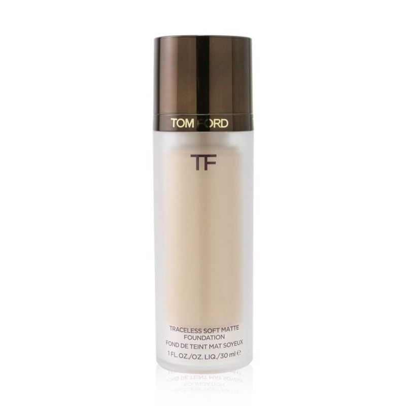 Buy Tom Ford Traceless Soft Matte Foundation 1 3 Nude Ivory 30ml