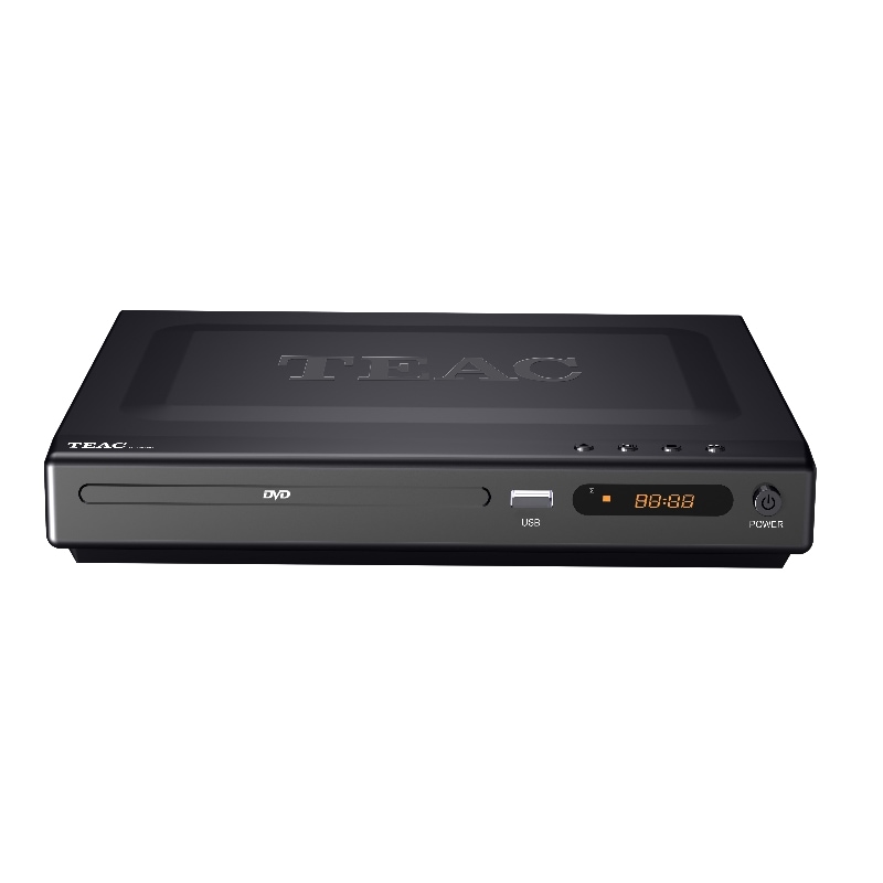 Buy TEAC HD DVD Player with HDMI and USB Music Playback - MyDeal Australia